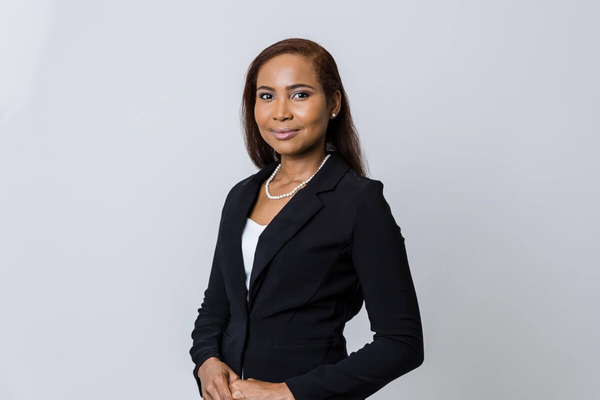 Nicosia Lawson is attending the IWIRC Annual Fall Conference in Orlando ...